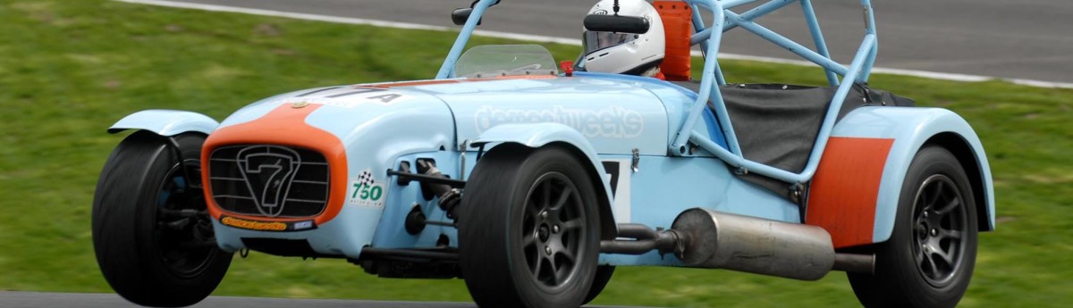 Demon Tweeks - Wrexham | Snizl