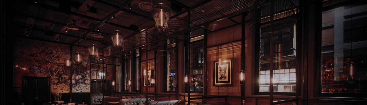 The Alchemist's Promos - Nottingham | Snizl