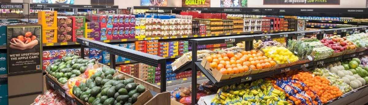 ALDI Nottingham's Promos - Nottingham | Snizl