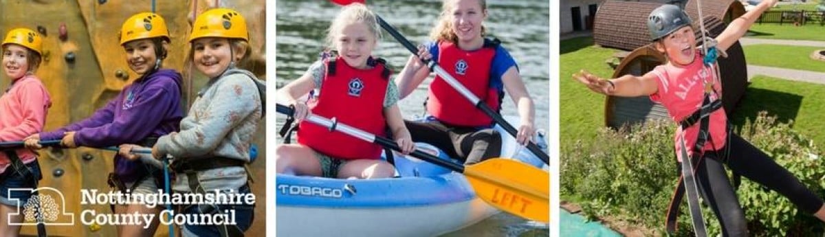 The Mill Adventure Base's Promos - Nottingham | Snizl