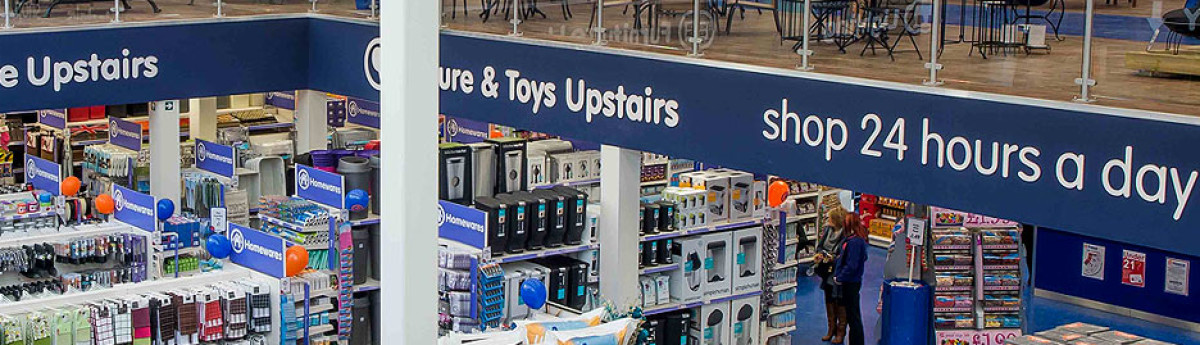 The Range Deals, Events, Competitions & Promotions - Nottingham | Snizl