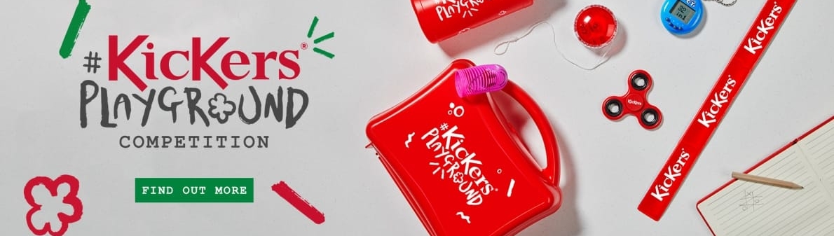 Kickers's Deals & Promos - London | Snizl