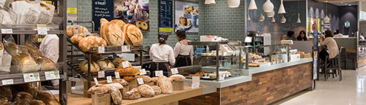 Waitrose's Promos - Nottingham | Snizl