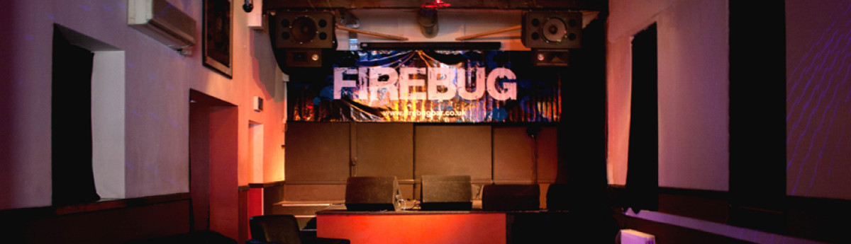 Firebug Deals, Events, Competitions & Promotions - Leicester | Snizl