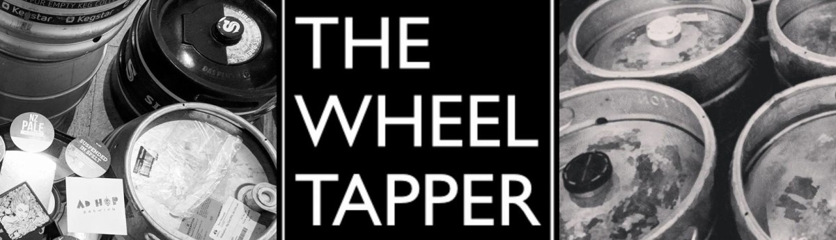 The Wheeltapper's Promos & Events - Loughborough | Snizl