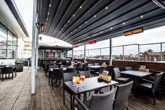 Saltwater Bar Deals, Events, Competitions & Promotions - Nottingham | Snizl