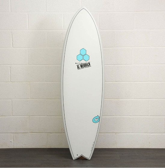 Channel Islands Pod Mod X-Lite Torq Surfboard 6FT6 - £474.99 | Shore ...