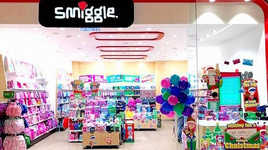 Smiggle Deals, Events, Competitions & Promotions - Charing Cross | Snizl