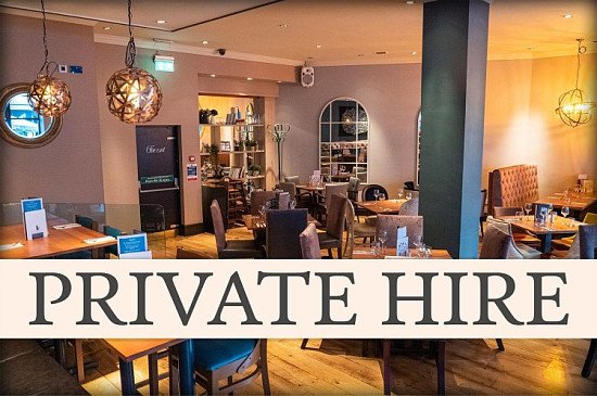 Fat Cat Nottingham is a unique and perfect venue for Private Hire ...