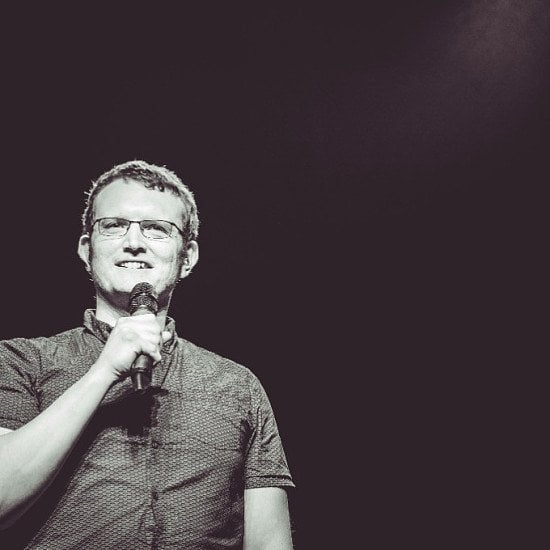 LEE KYLE AND NICK CRANSTON | The Black Horse Event