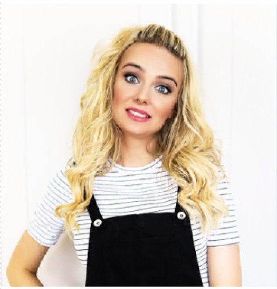 STEFF TODD: FIRST IMPRESSIONS (WORK IN PROGRESS) | The Exchange Bar Event