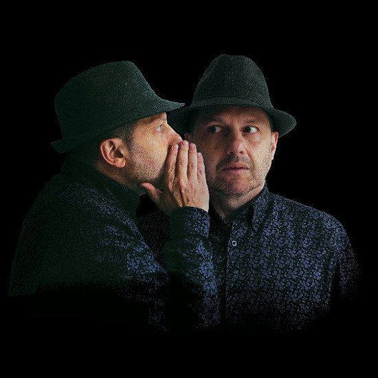 BENNETT ARRON: I’VE NEVER TOLD ANYONE THIS | BrewDog Leicester Event