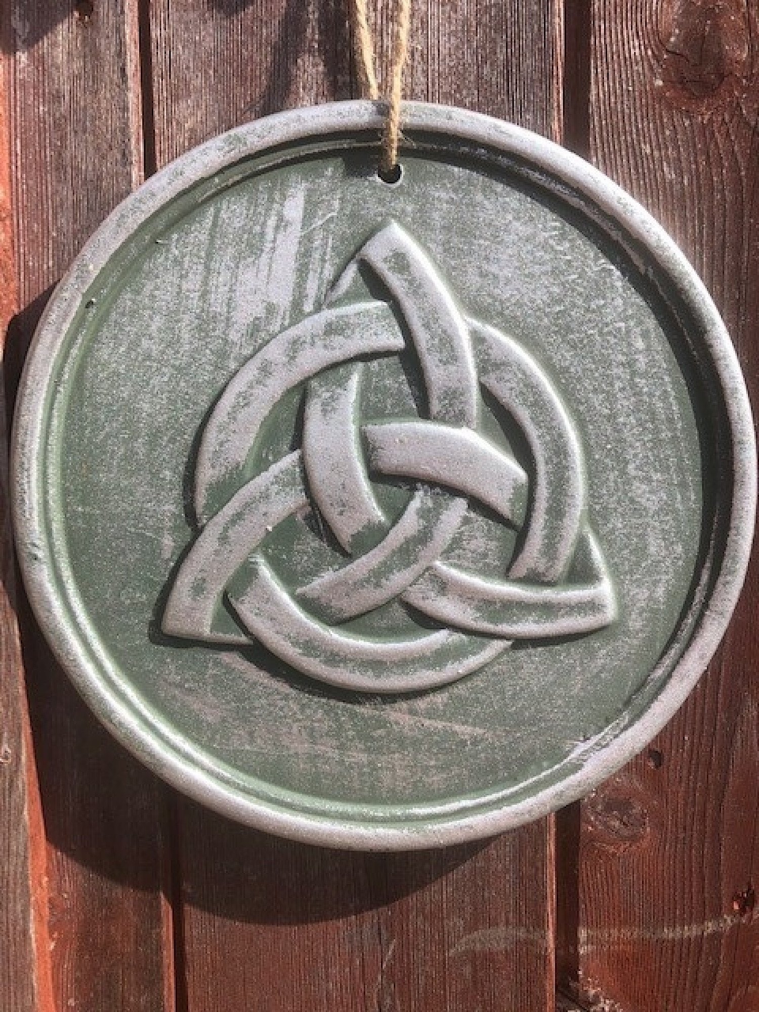 Gorgeous Garden Hanging Plaques only £4.99 -Selling Fast! | Pink Monkey ...