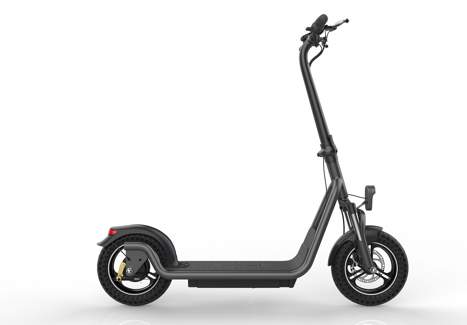 Tomolo F2 Electic Scooter (top seller) | eSkootZ Promotion | Snizl