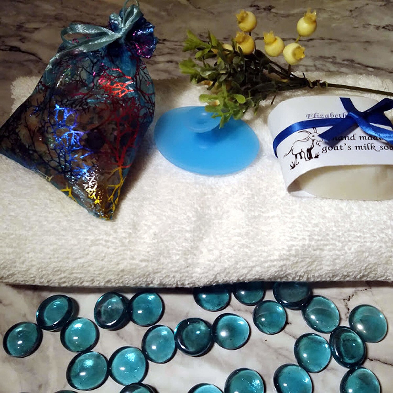 Spa Gift Set with Teas | The Original Tea Company Free Competition