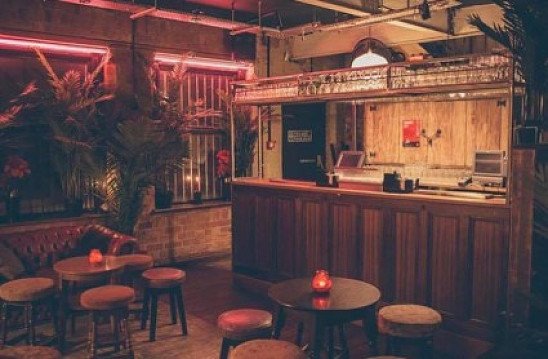 £4.50 Happy Hour every evening at Pepper Rocks between 5-10pm | Pepper ...