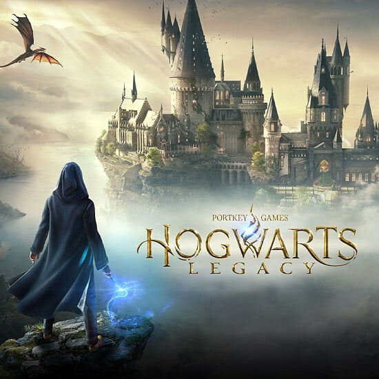 WIN a copy of Hogwarts Legacy | Snizl Ltd Free Competition