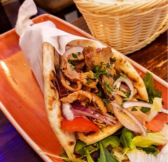 Yamas Meze and Tapas - Just £4.95 - Available Wed - Sat | Yamas Deal ...